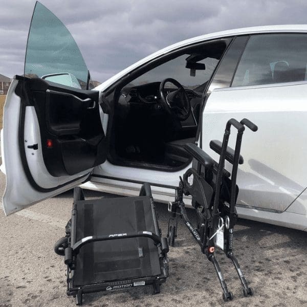 How to Measure for a Wheelchair? | Dubai Mobility
