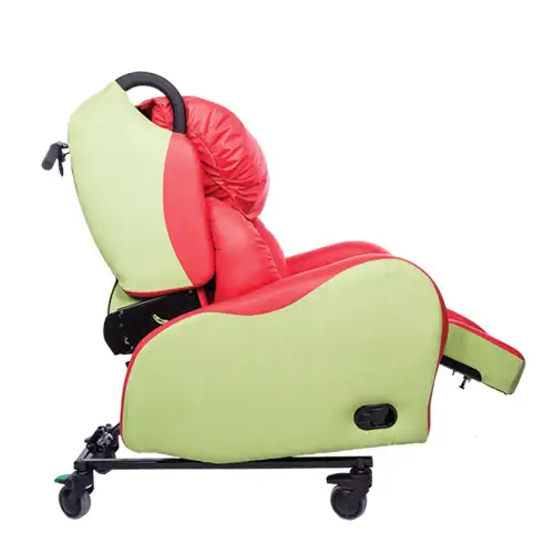 Cura Legacy Kinder Neuro Chair | Dubai Mobility