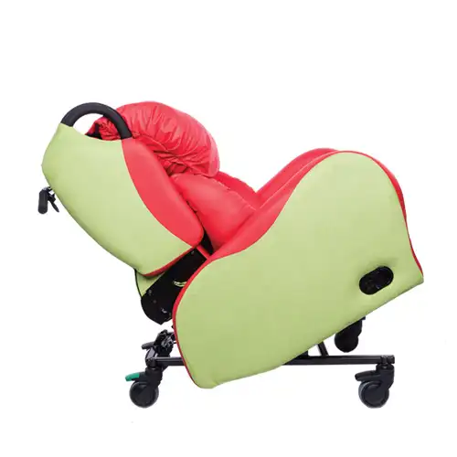 Cura Legacy Kinder Neuro Chair | Dubai Mobility