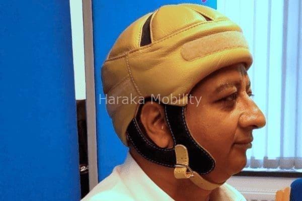 Special Needs Helmet for Adults | Dubai Mobility